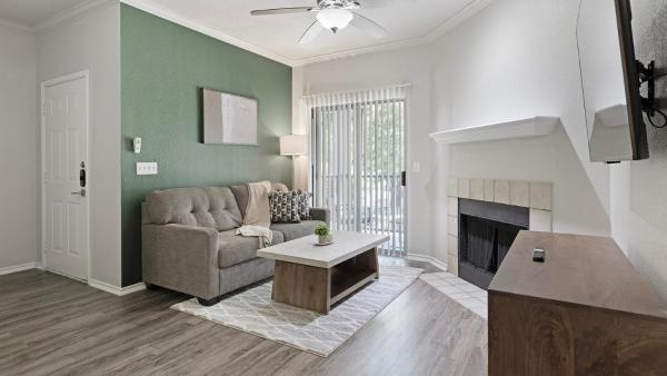 Landing Chic 2bd Gym Courtyard - Allen, TX