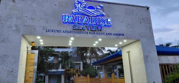 Paradise Sea View - Cabarete