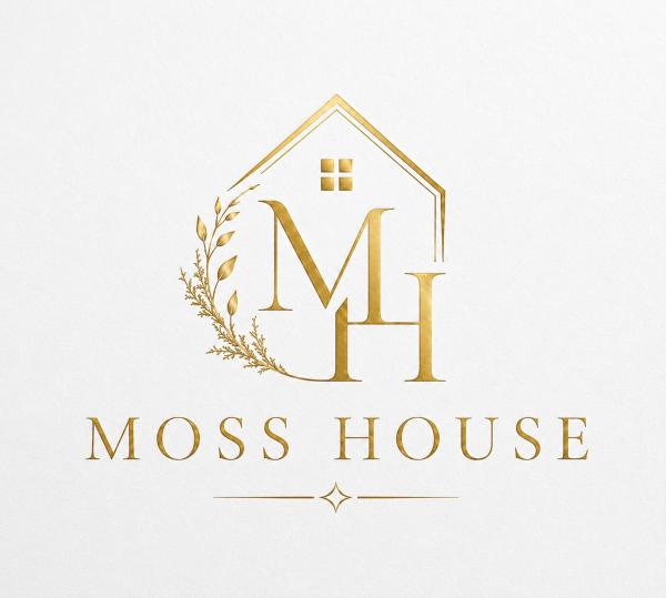 Moss House - Armenië