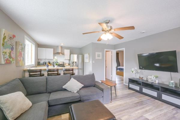 Walk To Ski Lifts! Apt In Heart Of Red River - Taos Ski Valley, NM