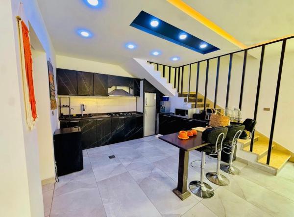Dahab Luxury Villa With Private Pool - Ürdün