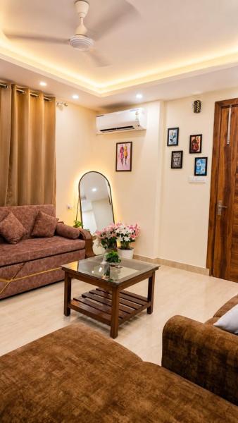 Jamun - A Deeper Shade Of Comfort! - Rishikesh