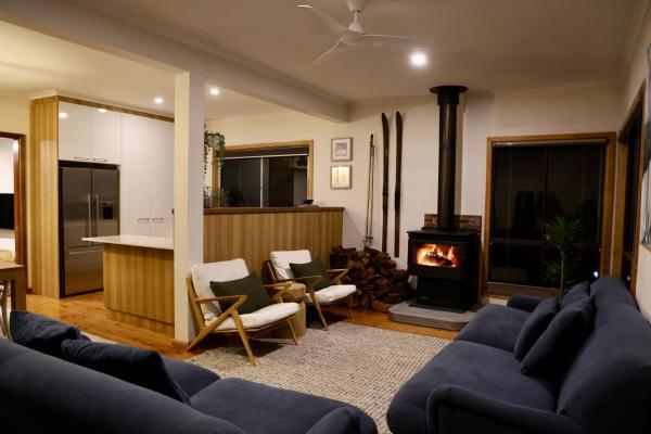 Alpine Digs - Dog Friendly - Jindabyne