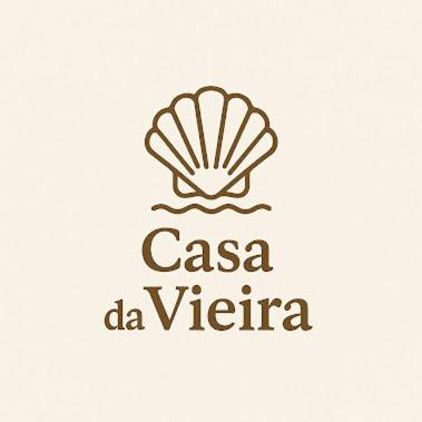 Casa Da Vieira-vivenda - Guimarães
