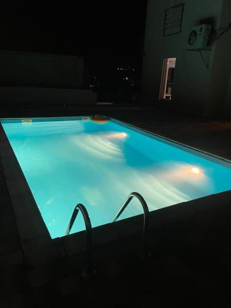 Villa Novi Pazar Na Dlanu - Novi Pazar