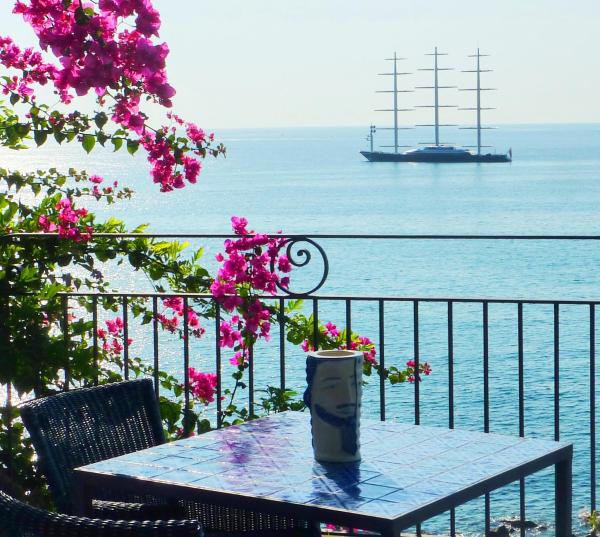 Hotel Palladio - Mascali