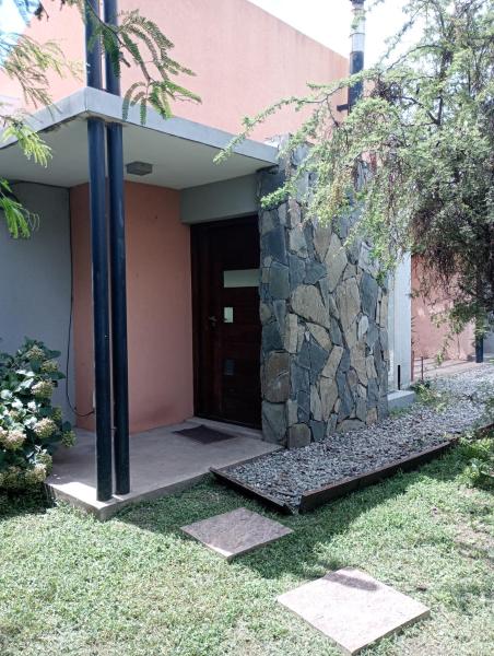 Cabañas Munay 2 - Merlo
