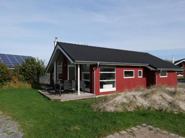 Resort Spa House For 8 - Heiligenhafen