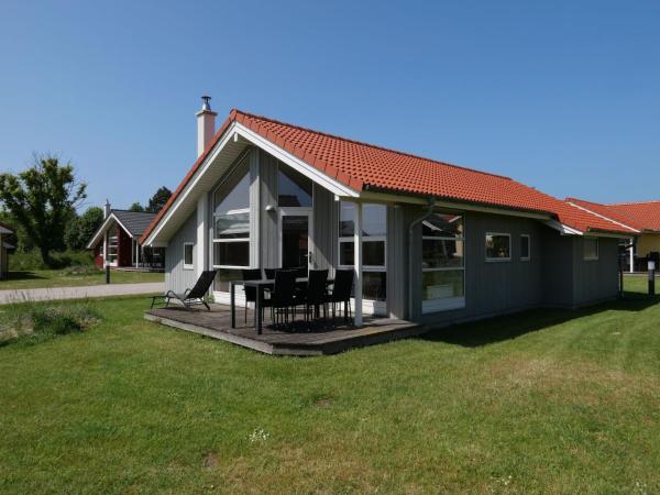 Familienlodge Für 8 Personen Mit Sauna - Heiligenhafen