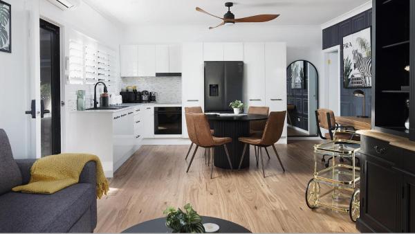 Sandy Toes Hideaway – Lux Pet-friendly Retreat - Nelson Bay