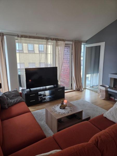 Charming Cozy One Bedroom Apartment Right In The Center - 스타방에르