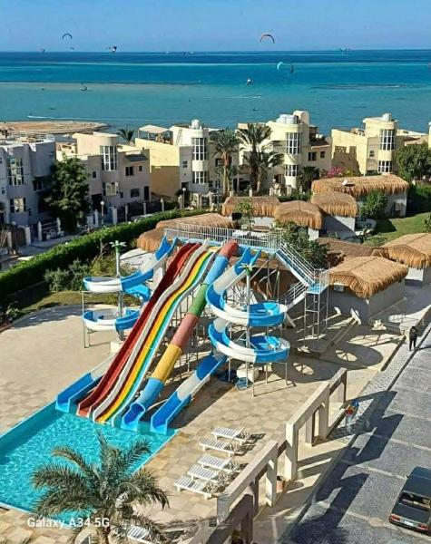 Fanadir Bay Apartments & Resort - Hurghada