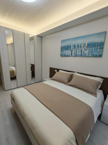 Mr Suites - Riva Downtown - Riva del Garda