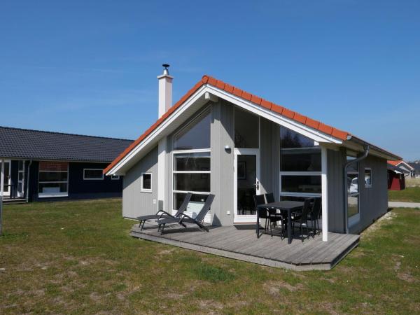Nordischer Meereshafen In Großenbrode - Heiligenhafen