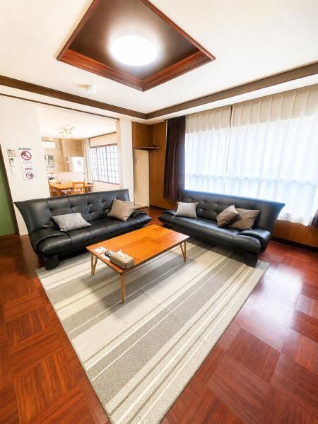 Kamon Stay Nagoya - Nagoya