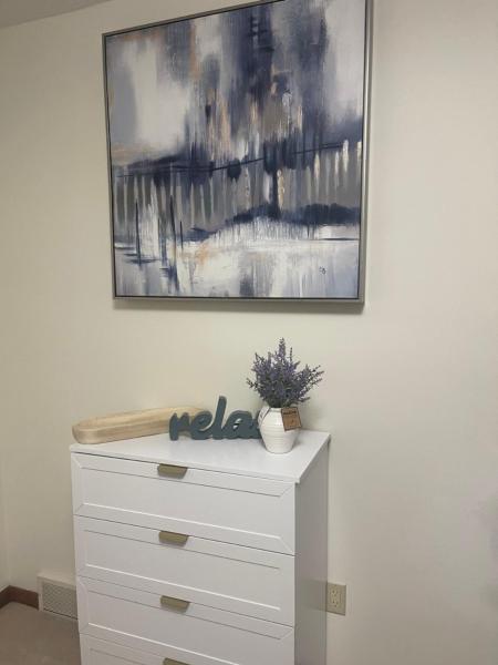Modern Stays - Iowa