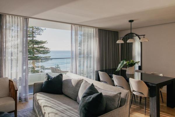 Elysium Manly - Sydney