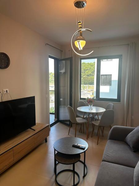 Luxury Apartments Prestige 1 Bed Room - Golem