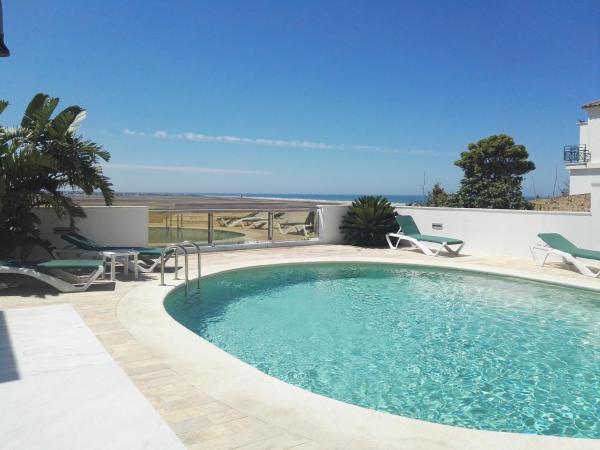 Conilsolymar - Conil de la Frontera