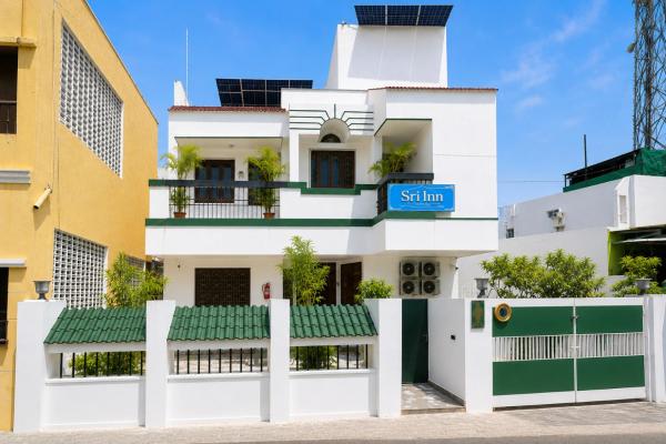 Sri Inn - Tamil Nadu