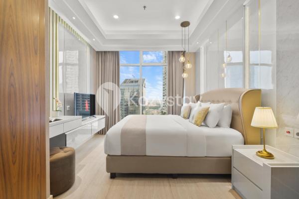 Rovena By Kozystay - Kuningan - Jakarta