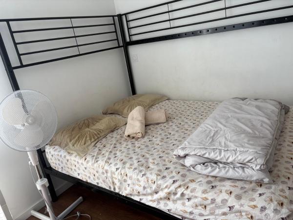 Chambre Chez Habitant, Cozy Avec Lit Double En éTage - Le Chesnay