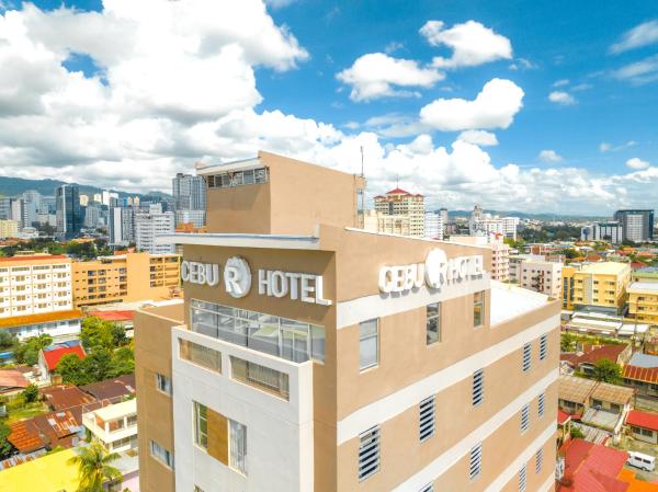 Cebu R Hotel Mabolo - Philippines