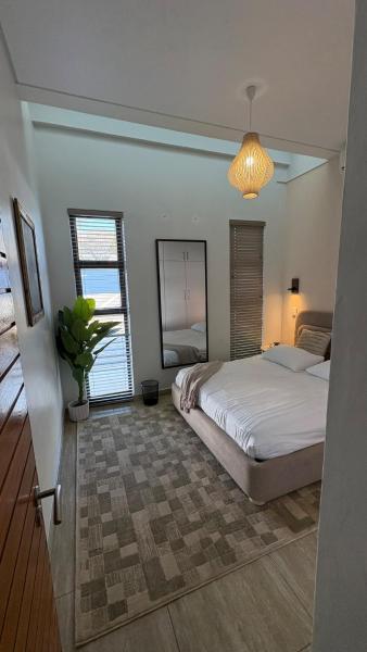 Urbanlink Cozy Stay - Windhoek