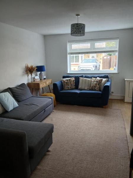 Modern Coastal Haven Family And Dog Friendly - Llanelli