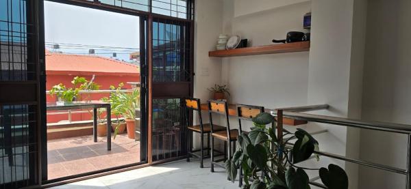 Swornim Homestay - Kathmandu