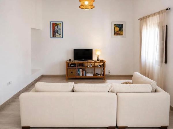 Casa Terrera En La Blanca - 그란카나리아
