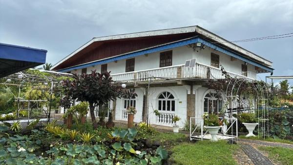 Churinga Eco Resort - Tigaon