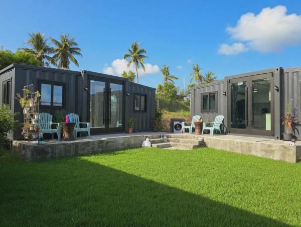 Beverly Hills Haven Fiji - Fiji