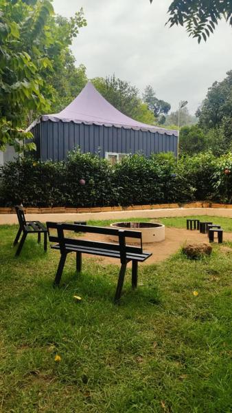 Organic Famers Dormitory By Eco Escape Hospitality - Coonoor