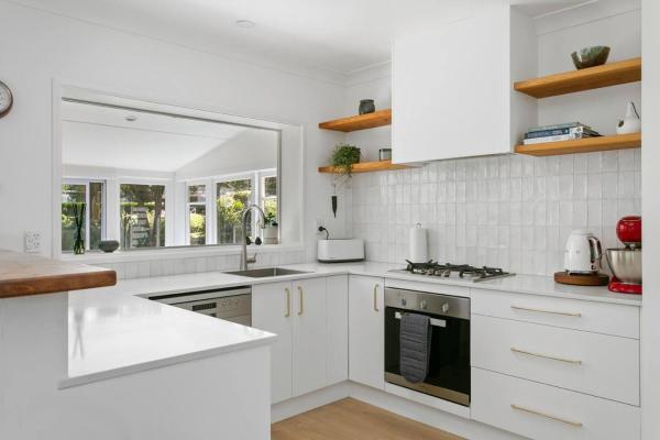 Gorgeous On Gillies - Taupō