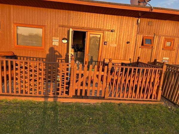 Newly Refurbished 2-bed Chalet Beach Dog Friendly - Mablethorpe