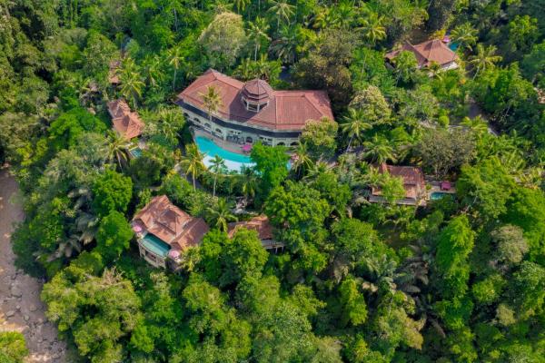 Ayung Resort Ubud - Bali