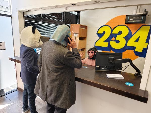 234 Backpackers - Auckland