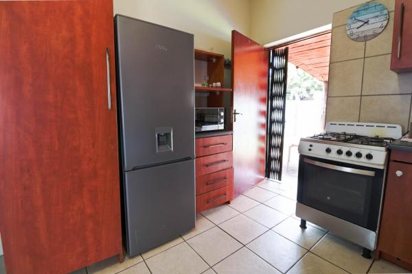 Dream Big Cottage - Centurion