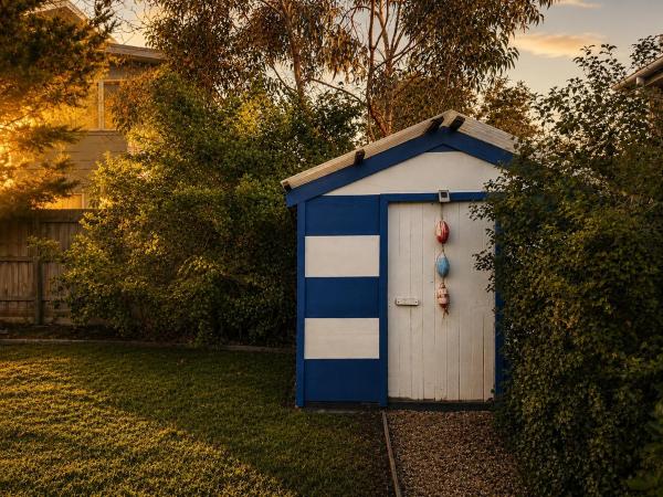 Family Beach Escape 250m From Safety Beach - Red Hill