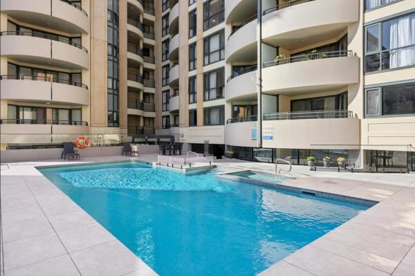 Stylish Braddon Retreat 2bedroom With Free Parking - Canberra