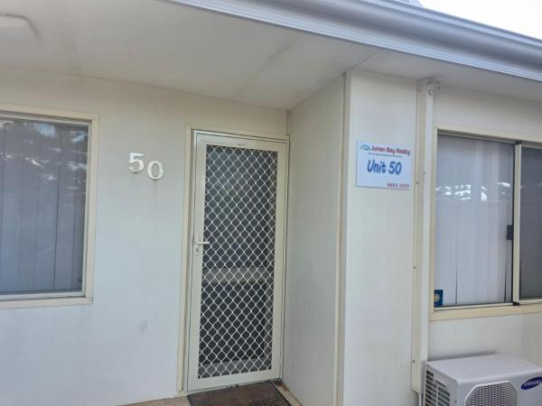 Unit 50 Seafront Estate - Jurien Bay