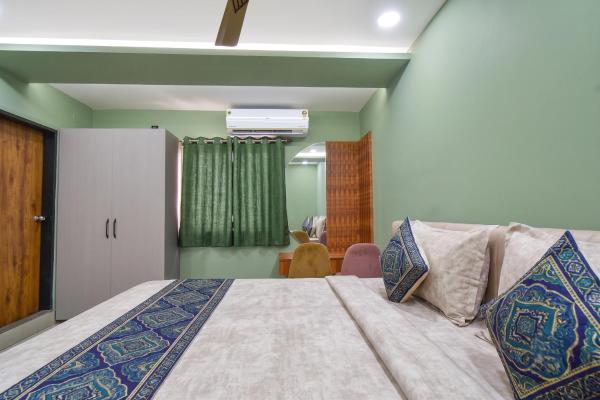 Fabhotels Grand Levanto - Indore