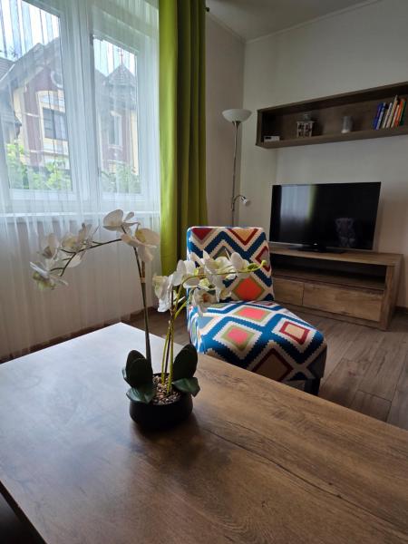 Apartmán Wake U Aquaparku - Česká Lípa