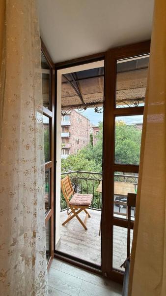 Apartment - Yerevan
