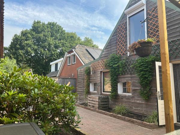 'T Vennekot - Almelo