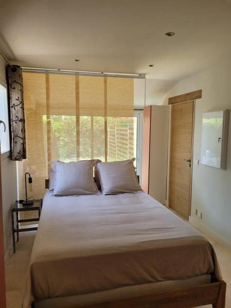 Maisonnette Les Roches Rouges - Roquebrune-sur-Argens