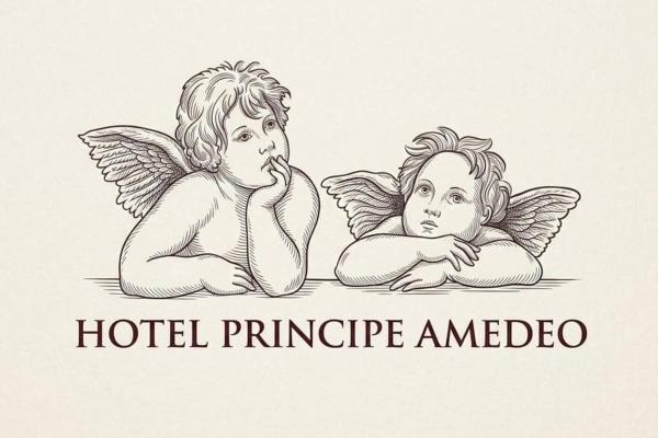 Hotel Principe Amedeo - Ciampino
