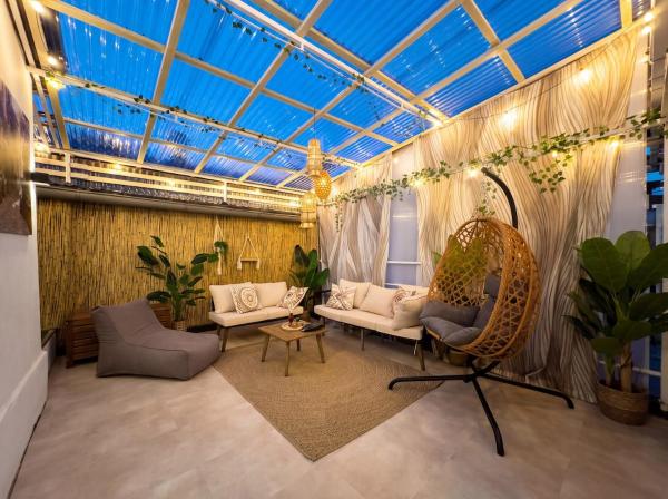 Boholoft Auf 3 Ebenen Riesen-terrasse& 12m Balkon - Altena