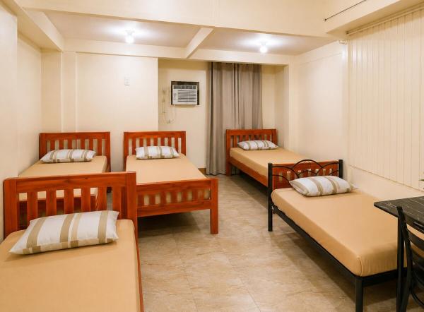Kababayan Family Suite - Iloilo City